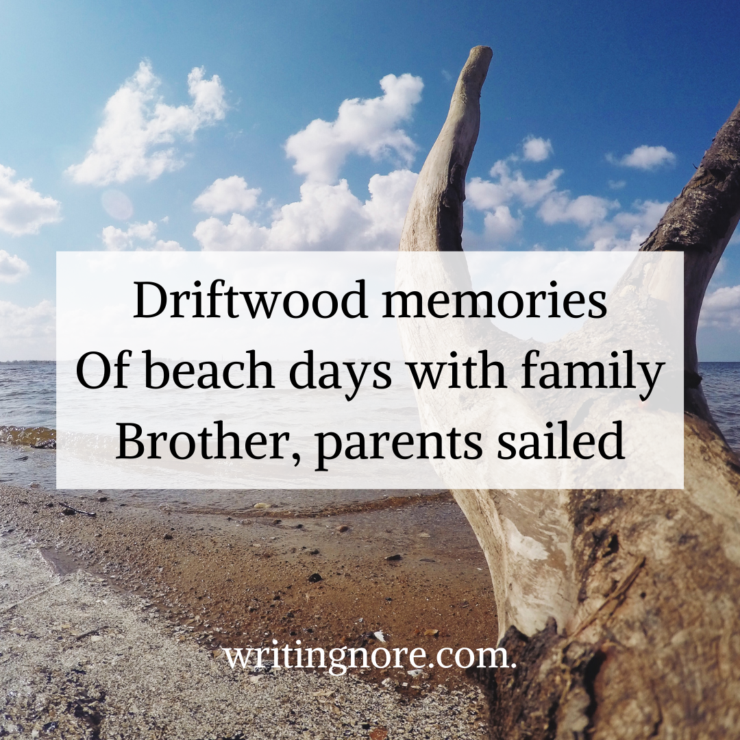 Family Haiku | writing nore